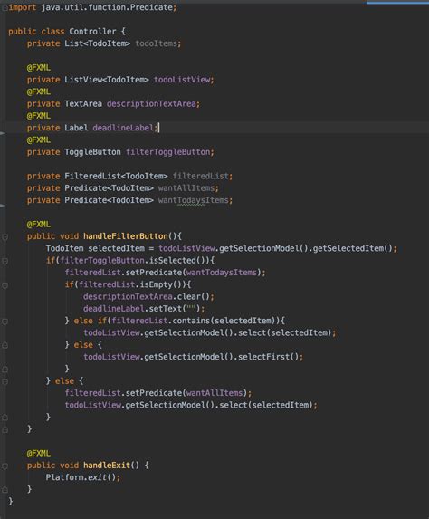 Java Gui Creating Checkbox In Javafx Codeloop