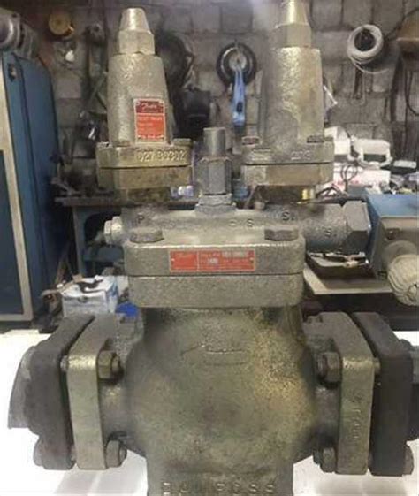 Клапан регулирования Danfoss купить Бытовая техника Festima Ru частные объявления