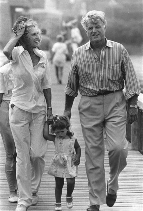 Pictures Of Eunice Kennedy Shriver
