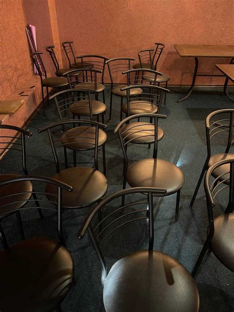 Крісла стільці столи офісні 300 грн Офісні меблі Київ на Olx