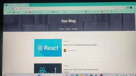 Raisho Alam On Linkedin Nxtwave Teamnxtwave Reactdeveloper