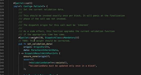 how to configure polkadot parachain locally to validate parachain
