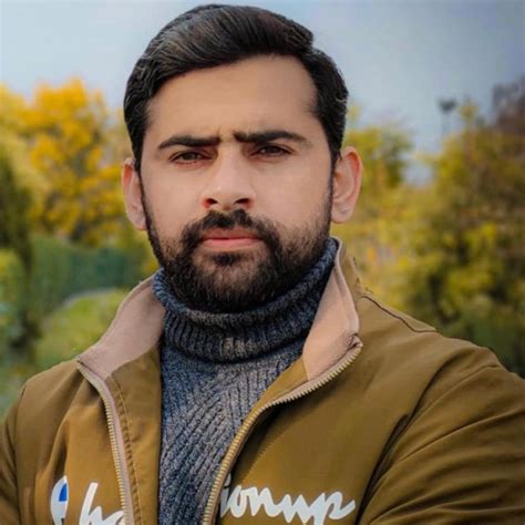 Jamil Moughal Software Engineer Geomand Xing