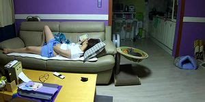 Chinese Girl Masturbation Hacked Cam Tnaflix Com