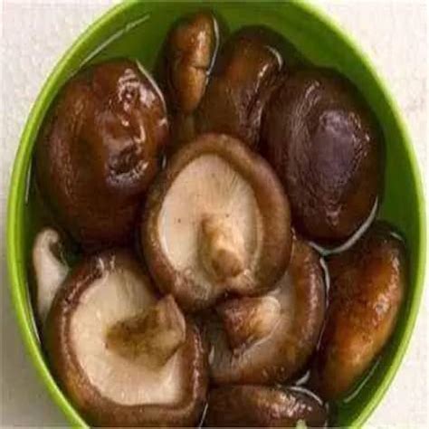 Mushrooms Yolov5 Object Detection Dataset By Denis