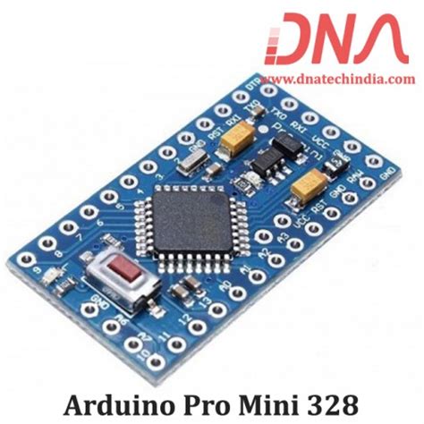 Purchase Online Arduino Pro Mini In India At Low Cost From DNA