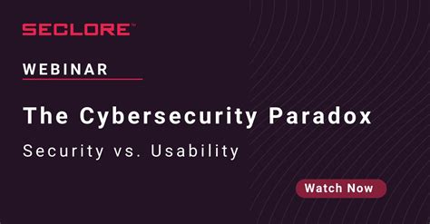 How To Balance Data Security And Usability In Cybersecurity Seclore Posted On The Topic Linkedin