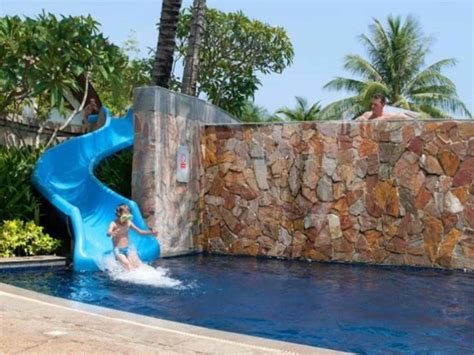 Rawi Warin Resort And Spa Koh Lanta Thai Holidays