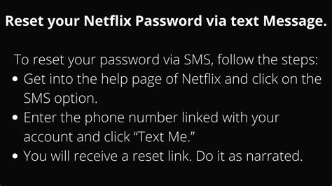 Ppt How Do I Reset My Netflix Password Powerpoint Presentation Free