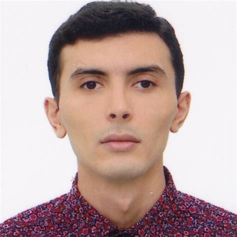 Amin Aliyev Azerbaijan State Oil And Industry University Baku