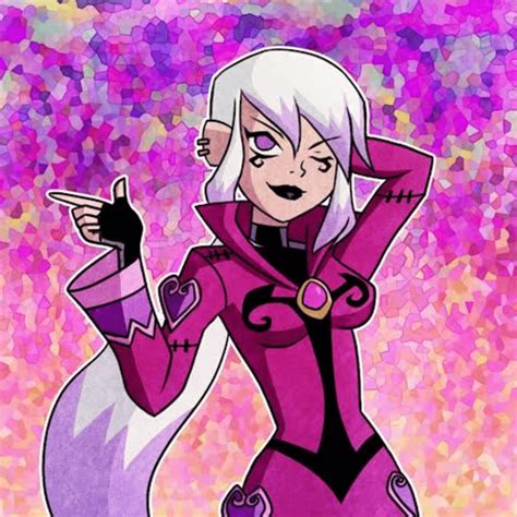 Charmcaster Ben 10 Doppleai