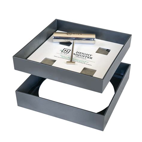 Hide Access Cover Polymer Evolution Water And Lighting Solutions