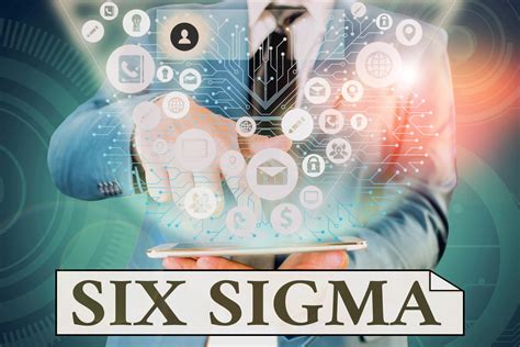 Six Sigma Black Belt Certification Continuing Education Explore