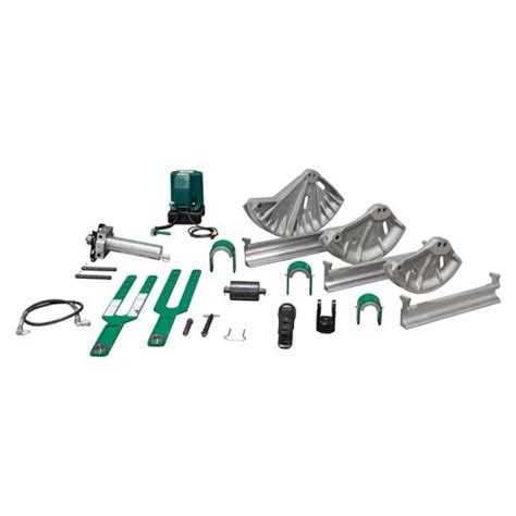 881gxde980 Greenlee 881gxde980 881 Cam Track Hydraulic Bender For 2