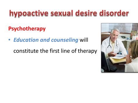 Hypoactive Sexual Desire Disorderpptx