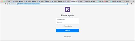 Twitter Bootstrap Where Is The Default Style Stack Overflow