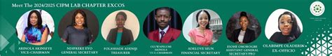 Cipm Lab Chapter Linkedin