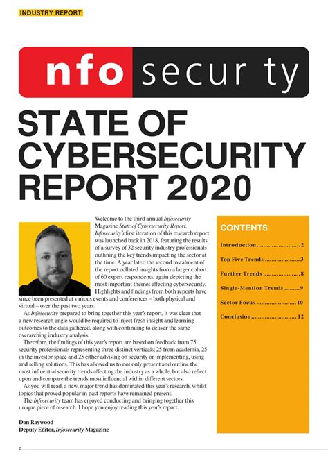 Free Printable Security Report Templates [pdf Word Excel]