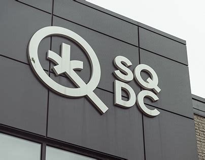 Sqdc Projects Photos Videos Logos Illustrations And Branding Behance