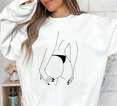 Women SEX Bundle Svg Big Booty PNG Butt Svg Adult Svg Cricut Silhouette Cut Files