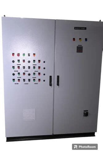 25kW Variable Frequency Drive Panel IP Rating 52 At 52500 Piece In Pune