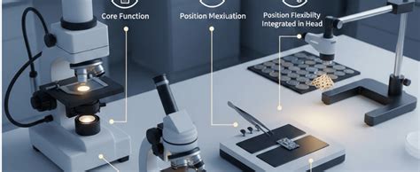 Microscope Base Guide Functions Safety And Buying Checklist