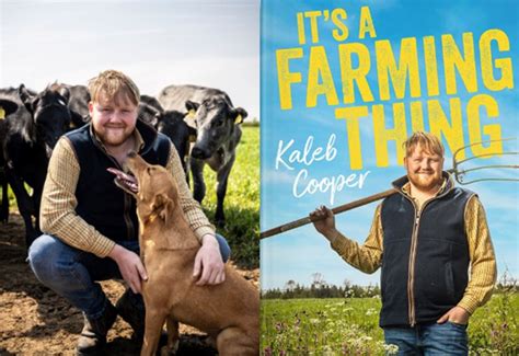 Kaleb Cooper