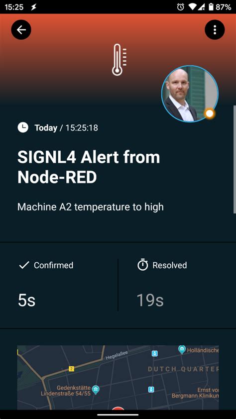 Node Red Contrib Signl4 Node Node Red Node Red Contrib Signl4 Node Node Red