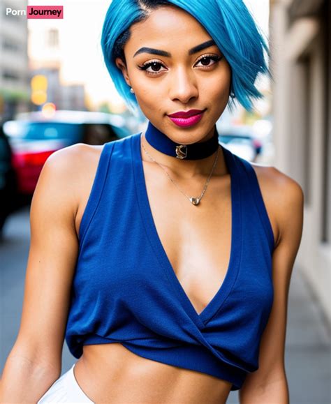 Ai Mixed Race Babe 2 Spedoinkle14