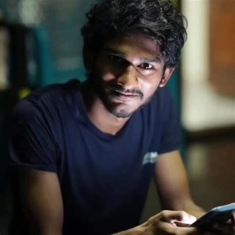 Arjun Saju Arjun Saju On Threads