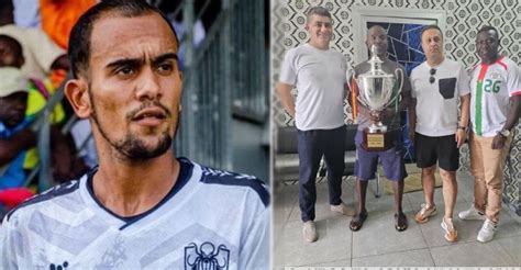 Nathan Doualla Senvole Bientôt Pour Antalyaspor Un Responsable Du Club Est Au Cameroun