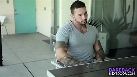 Logan Cross And Steve Rogers Have Dick Riding Party Eporner