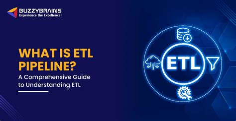 Understanding Etl Pipelines A Comprehensive Guide