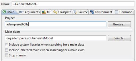 how to create a complete new module in adempiere adempiere