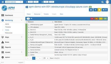 Apm Software Reviews Demo And Pricing 2024