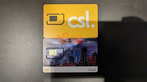 Csl Mobile Hong Kong Review Choice Overload Speedtests Phone