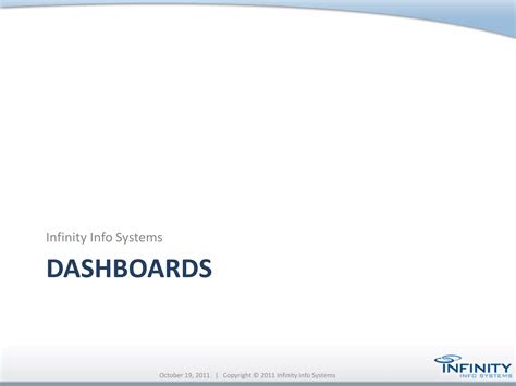 Microsoft Dynamics Crm Reporting And Dashboards Pptx