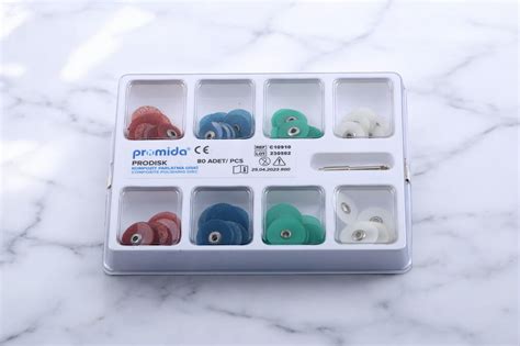 Composite Polishing Disk Promida Dental