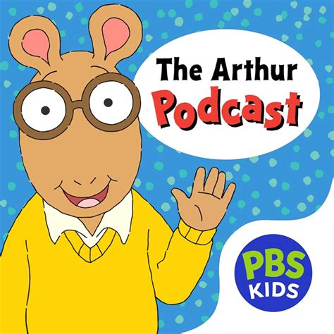 The Arthur Podcast Buster Baxter Cat Saver Podcast Episode 2026 Imdb