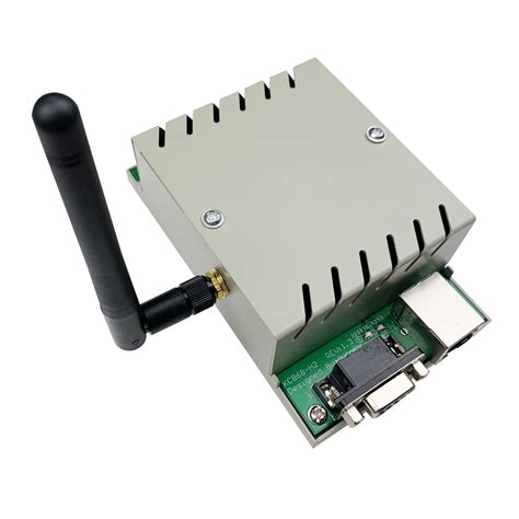 Gang WiFi Network Relay Control Smart Home Automation Diy Switch Module Remote Controller