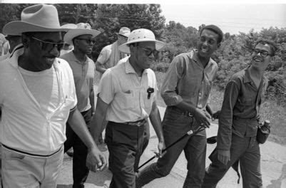 James Meredith March Against Fear