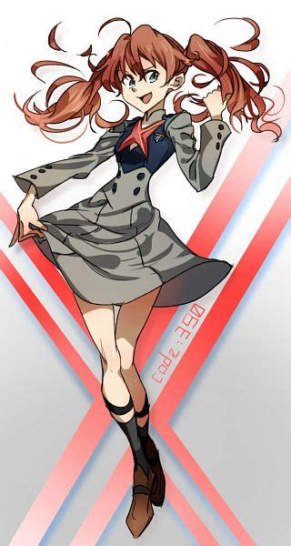 Miku Darling In The Franxx Image By Nirak Zerochan Anime Image Board