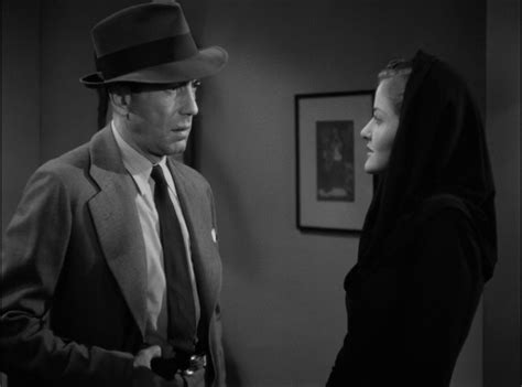 The Big Sleep 1946 Film Noir Director Howard Hawks Martha Vickers