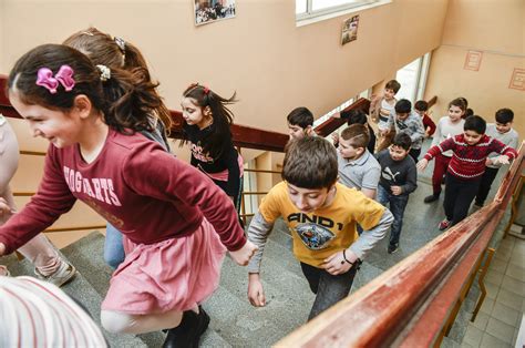 ბავშვის ემოციური კეთილდღეობა მშობლები