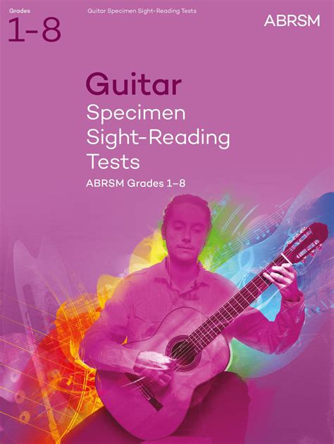 Instrument Pack Guitar Grade 4 Abrsm Shop