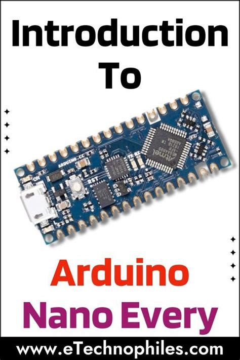 Best 12 Beginners Guide To Arduino Nano Pinout And Specs Explained