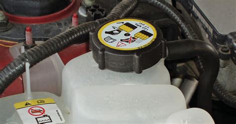Engine Coolant Temperature Diagnostics P