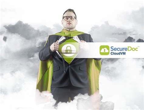 Its Time For A Better Iaas Security Solution Winmagic Blog