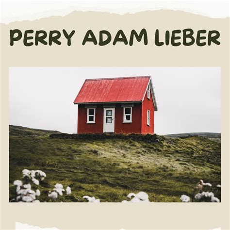 perry adam lieber pdf
