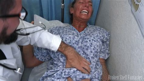 Mikaylas Nervous System Sensitivity Test Broken Shell Fantasies